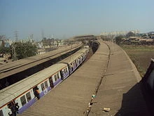 Mankhurd Railway Station | Mumbai Wiki | Fandom