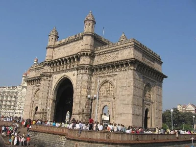 Colaba | Mumbai Wiki | Fandom