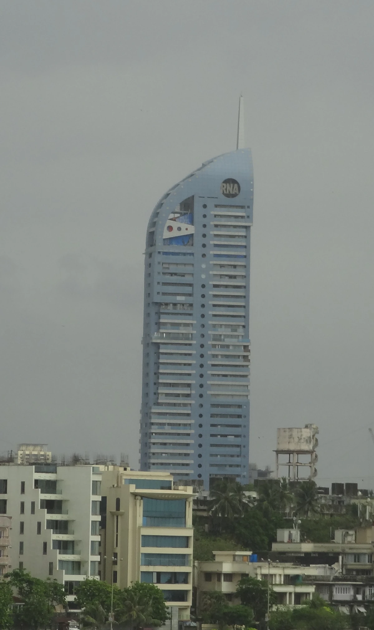 RNA Mirage | Mumbai Wiki | Fandom
