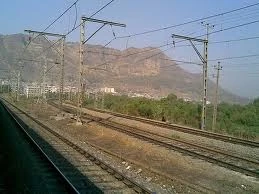 Mumbra Railway Station | Mumbai Wiki | Fandom