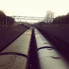 Matunga Railway Station | Mumbai Wiki | Fandom