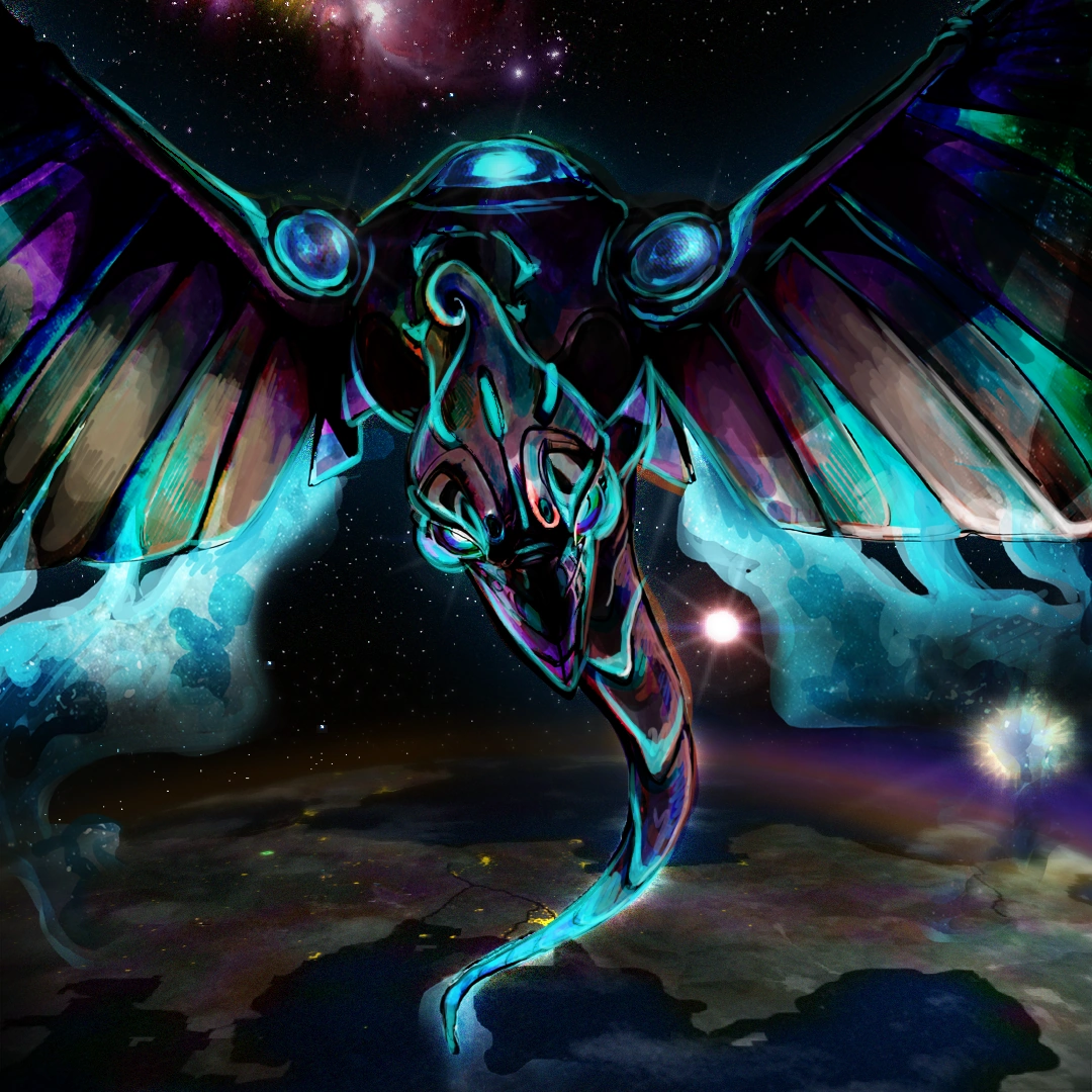 Voyager | CreatureCore Wiki | Fandom