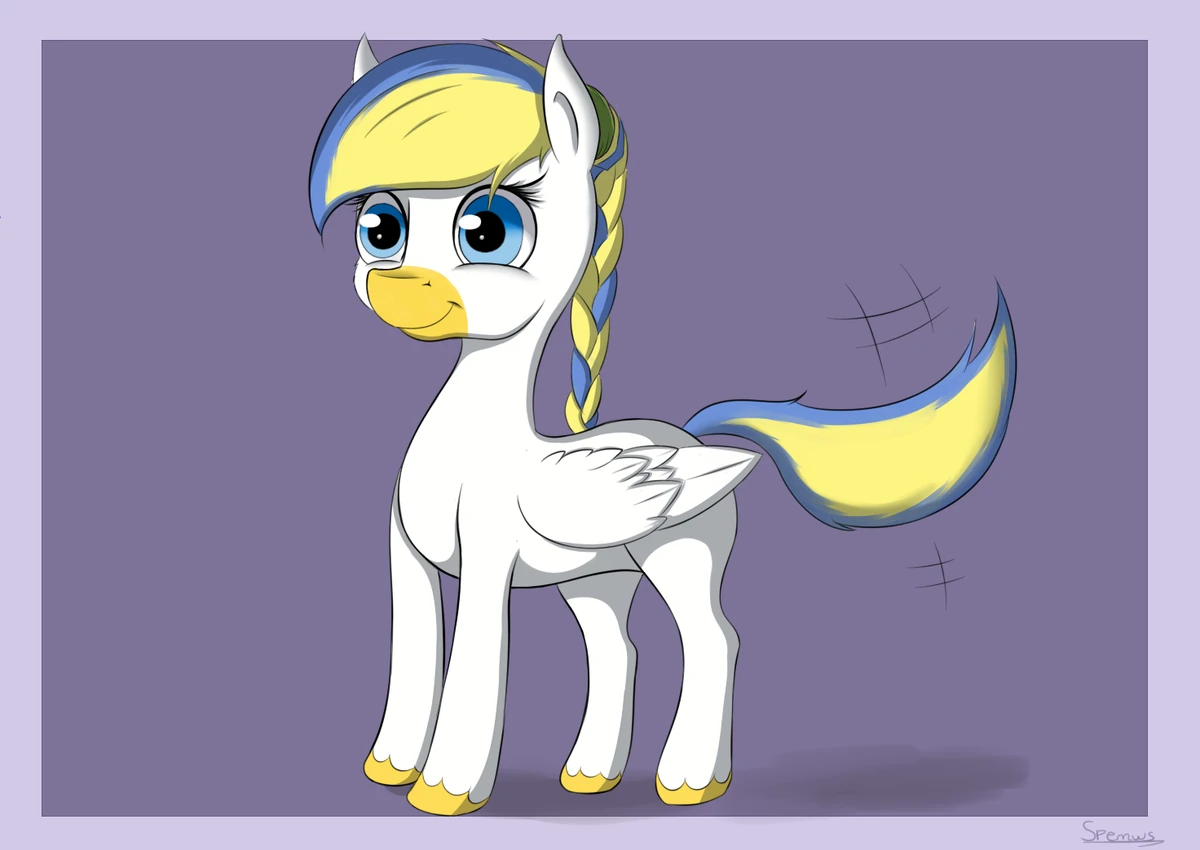 Genreal Mymbloe | CreatureCore Wiki | Fandom