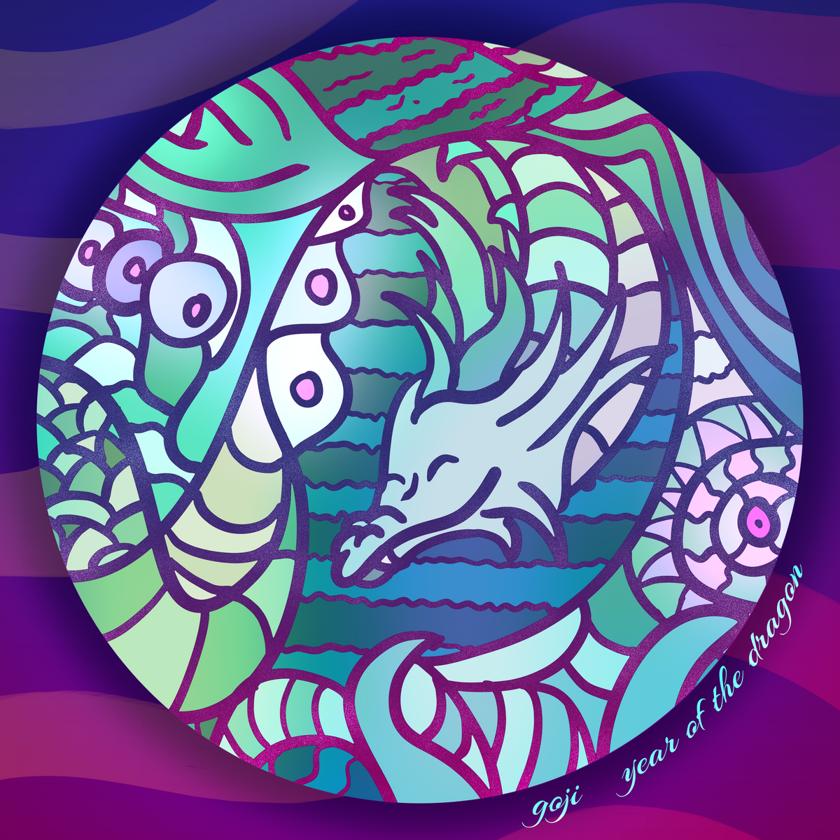 Year of the Dragon | CreatureCore Wiki | Fandom