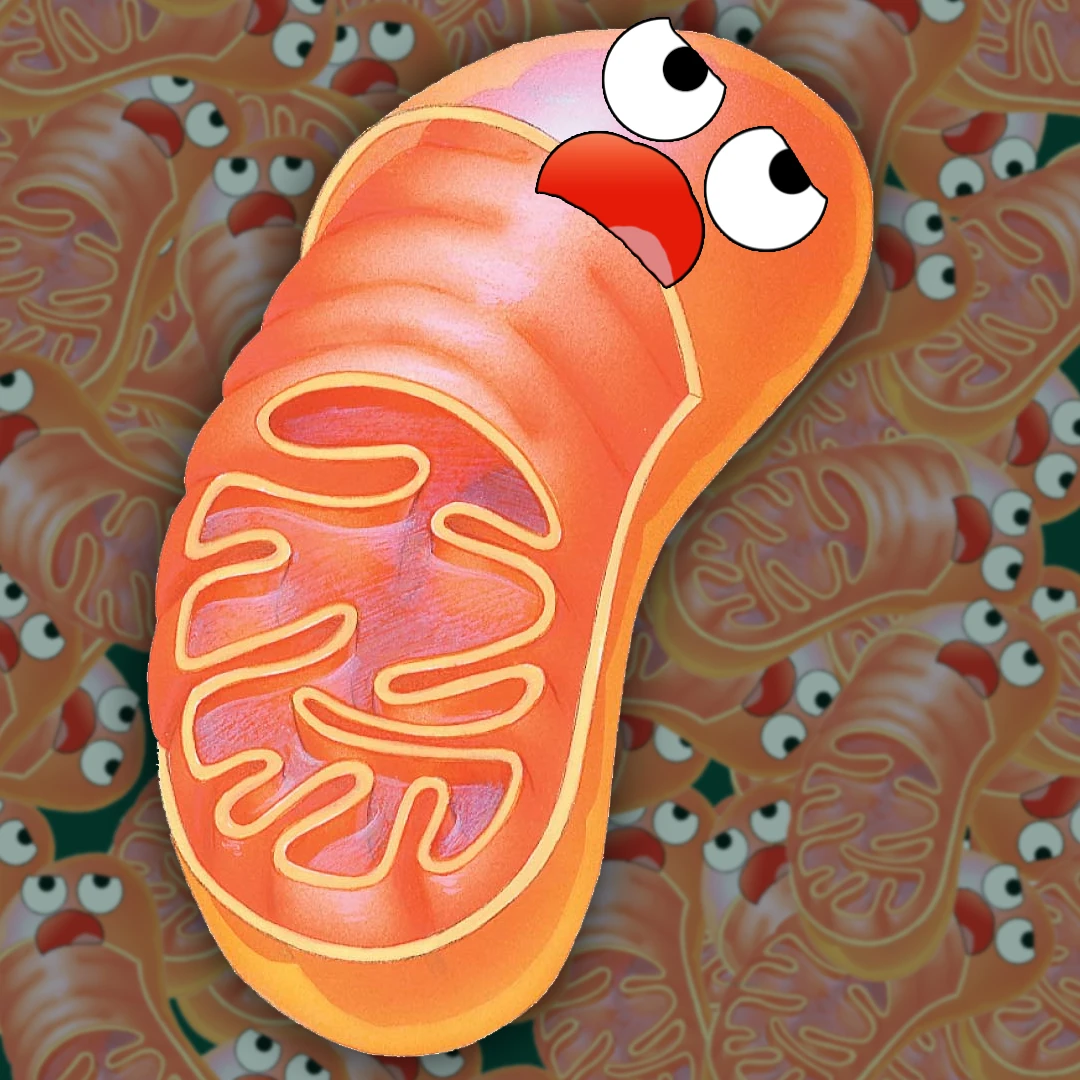 Groaning Mitochondria | CreatureCore Wiki | Fandom