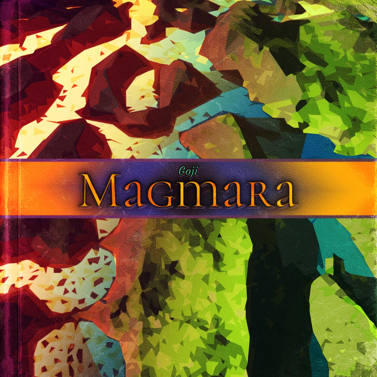 Magmara | CreatureCore Wiki | Fandom