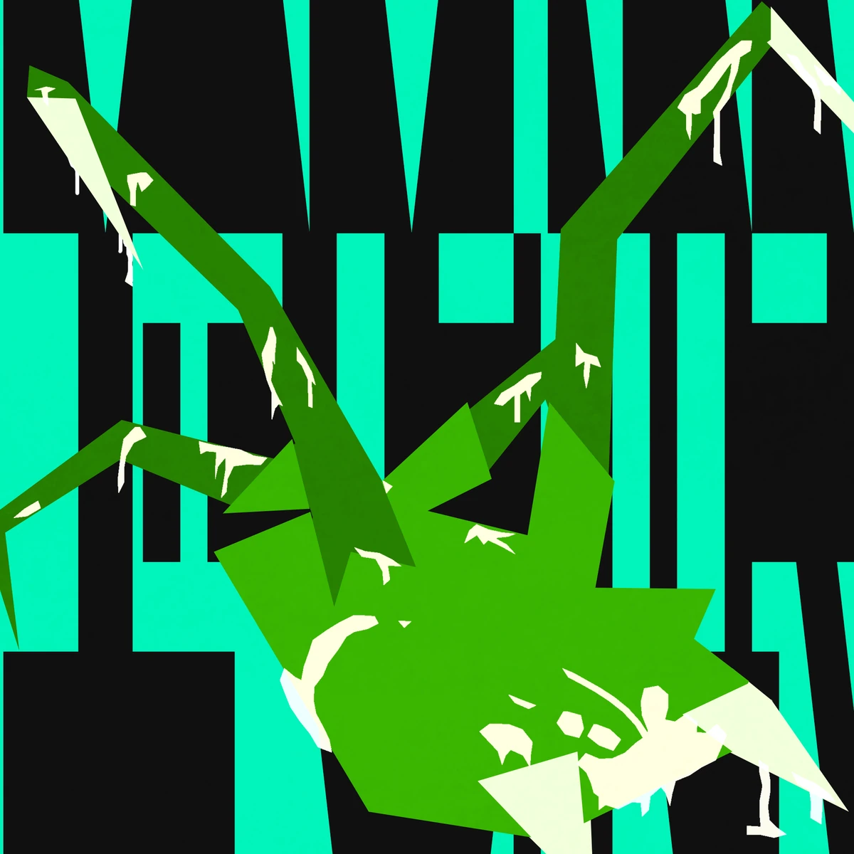 DEPOSITOR | CreatureCore Wiki | Fandom