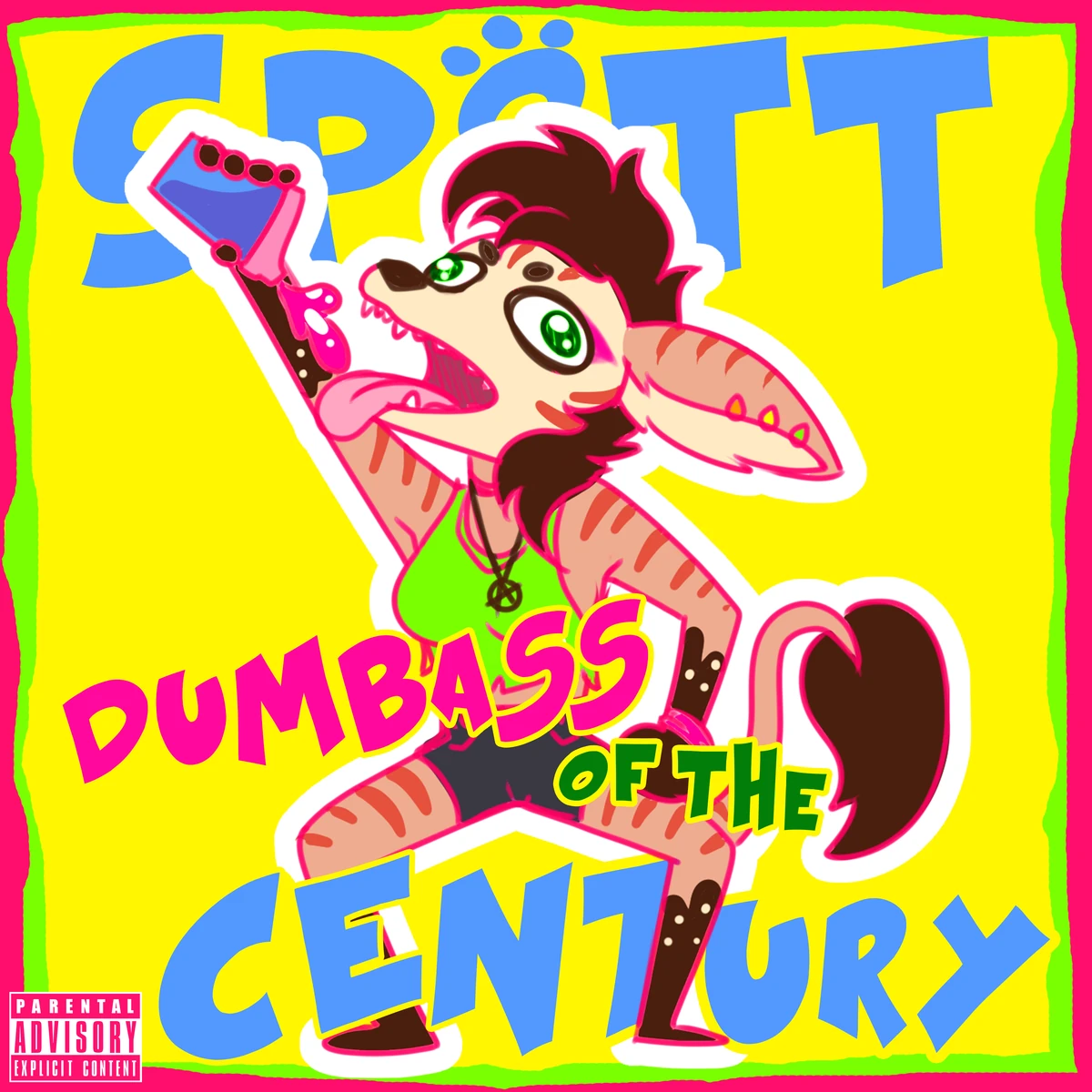 Dumbass of the Century | CreatureCore Wiki | Fandom