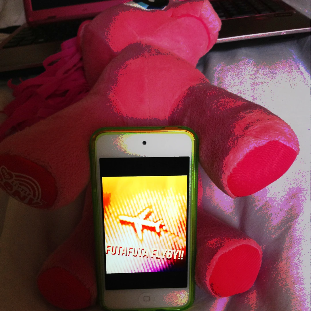 FUTAFUTA FLYBY!! | CreatureCore Wiki | Fandom