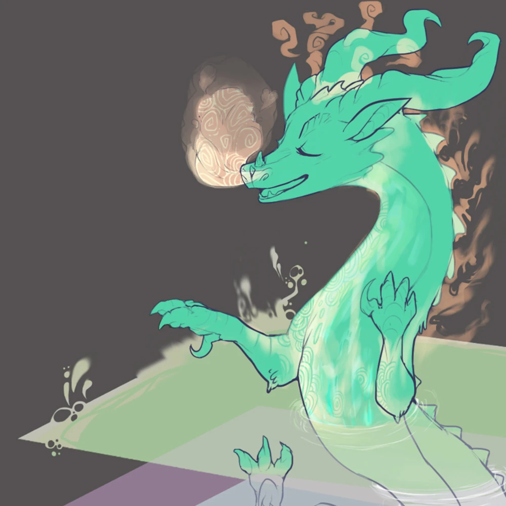 Goji | CreatureCore Wiki | Fandom