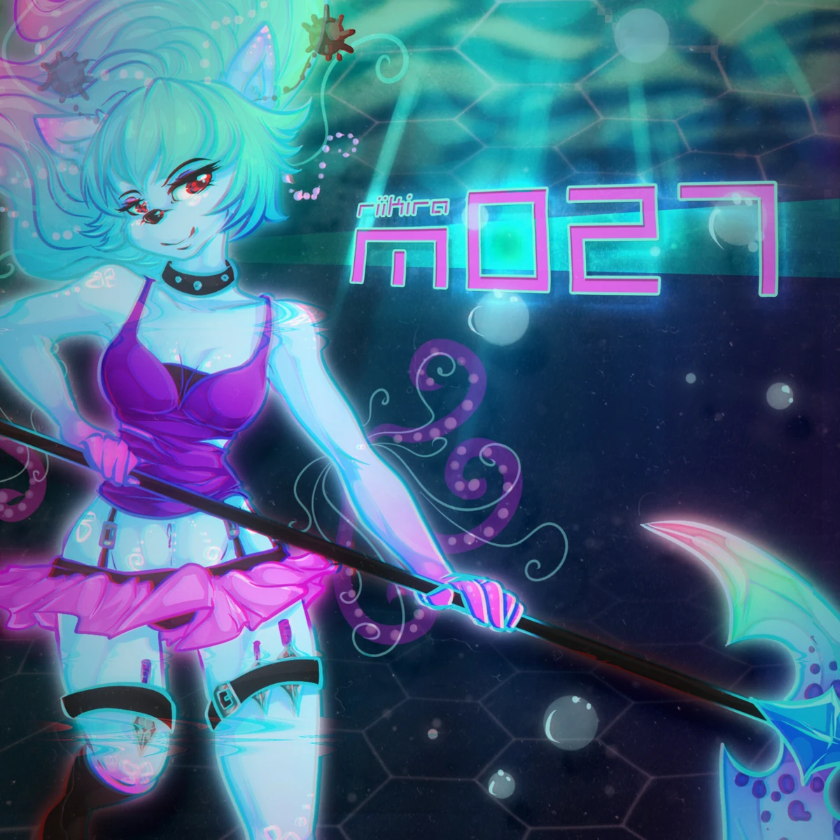 M027 | CreatureCore Wiki | Fandom