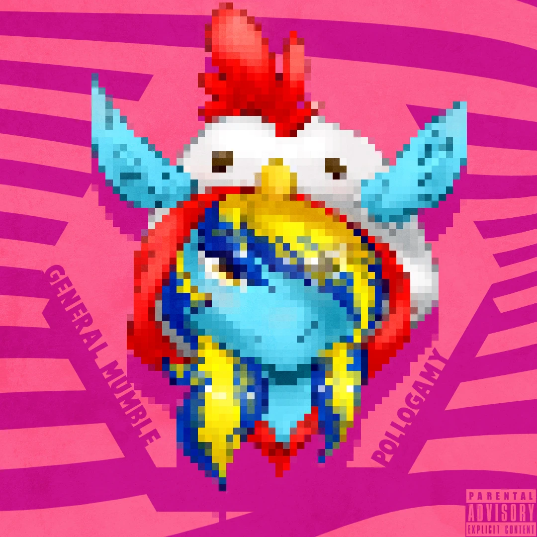 Pollogamy | CreatureCore Wiki | Fandom