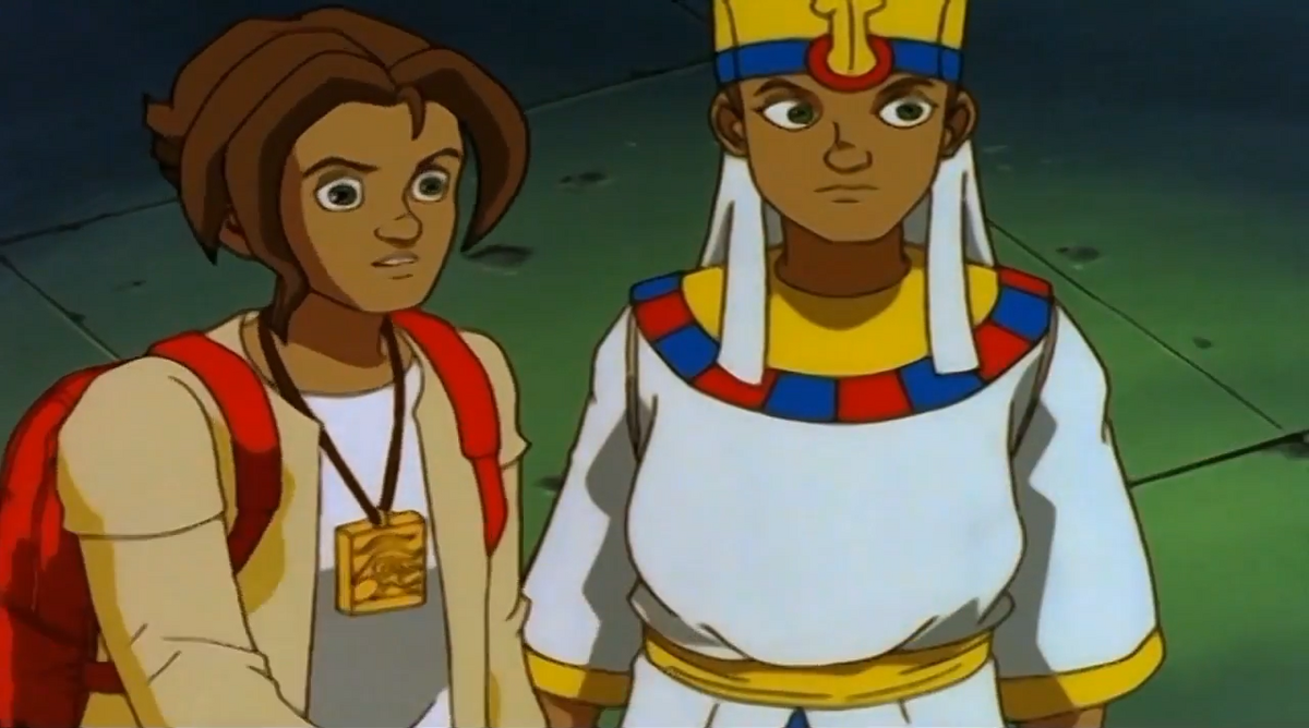 Reincarnation Mummies Alive Wiki Fandom