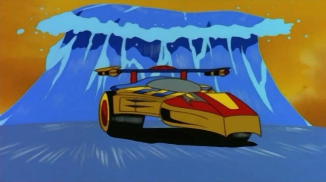 Water, Water Everywhere... | Mummies Alive Wiki | Fandom