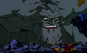 Geb | Mummies Alive Wiki | Fandom