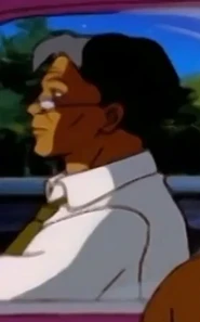 Mr. Lu | Mummies Alive Wiki | Fandom