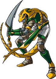 Rath | Mummies Alive Wiki | Fandom