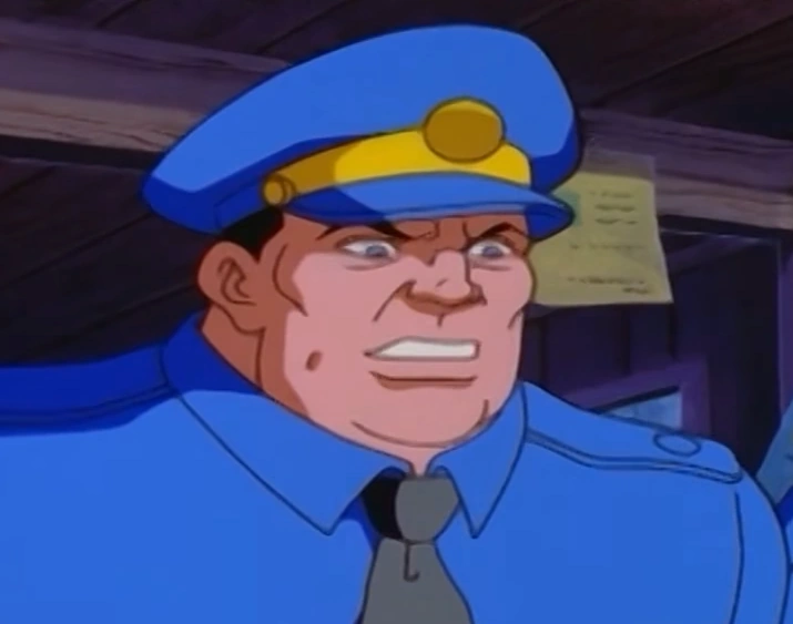 Bob | Mummies Alive Wiki | Fandom