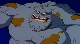 Geb | Mummies Alive Wiki | Fandom