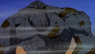 Geb | Mummies Alive Wiki | Fandom