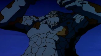 Geb | Mummies Alive Wiki | Fandom