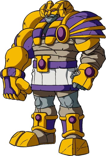 Armon | Mummies Alive Wiki | Fandom