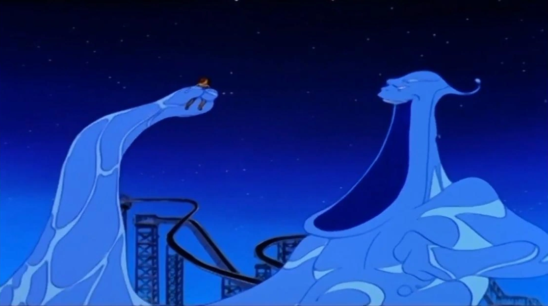 High Nuhn | Mummies Alive Wiki | Fandom