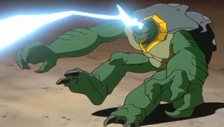 Pesh | Mummies Alive Wiki | Fandom