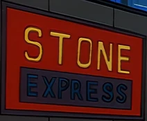 Stone Express | Mummies Alive Wiki | Fandom