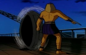 Pesh | Mummies Alive Wiki | Fandom