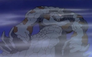 Geb | Mummies Alive Wiki | Fandom