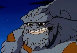 Geb | Mummies Alive Wiki | Fandom