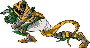 Rath | Mummies Alive Wiki | Fandom