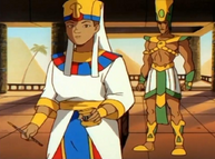 Rath | Mummies Alive Wiki | Fandom