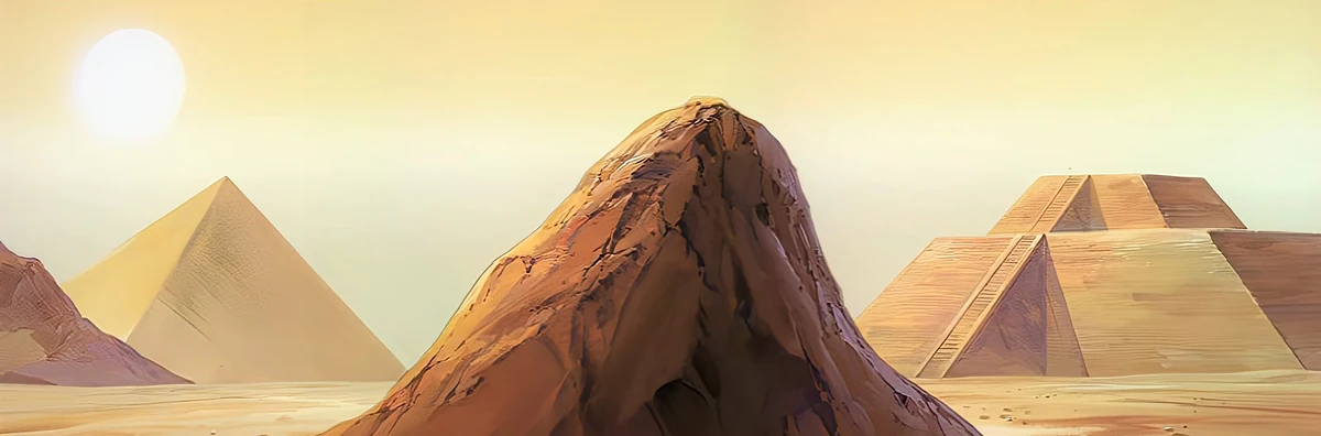 Ancient Egypt | Mummies Alive Wiki | Fandom