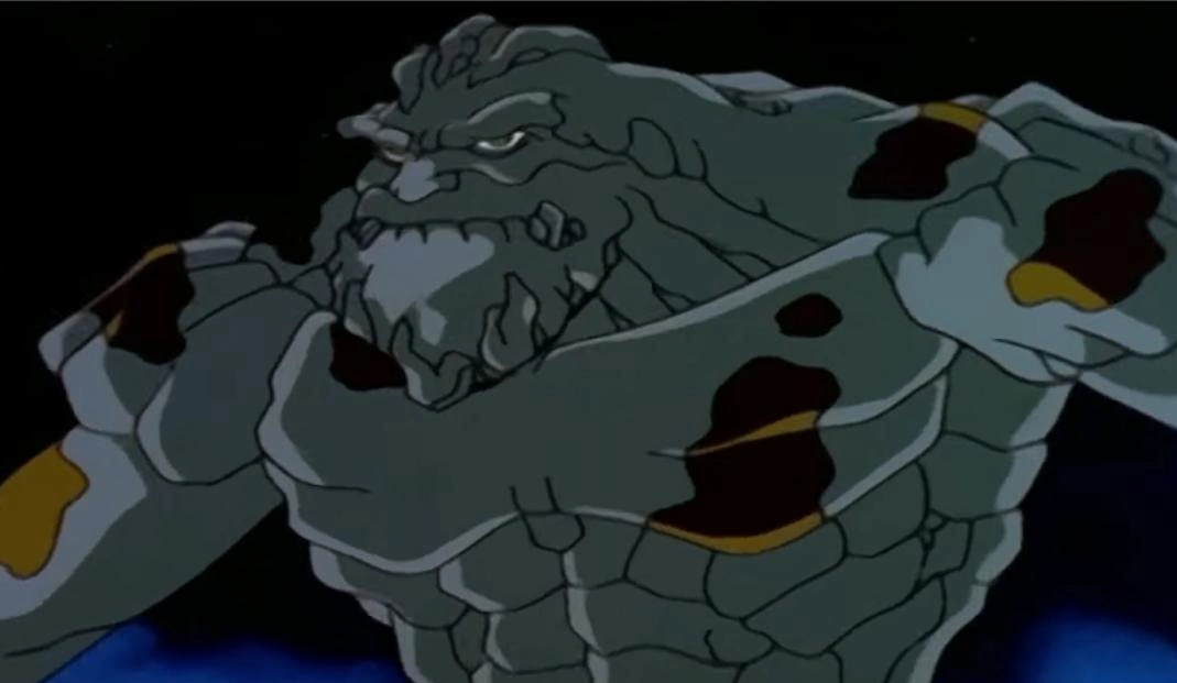 Geb | Mummies Alive Wiki | Fandom