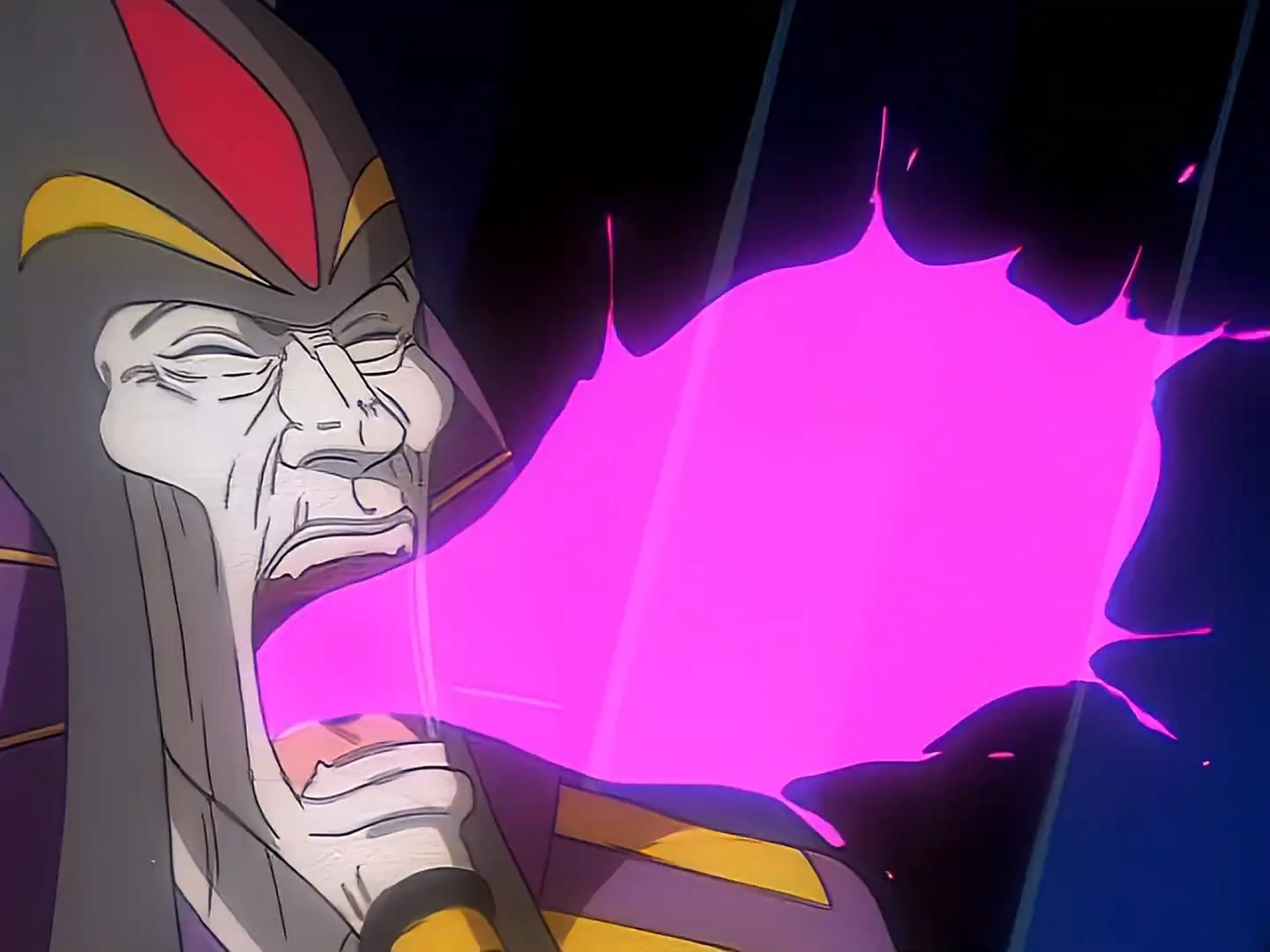 Living Nightmare | Mummies Alive Wiki | Fandom