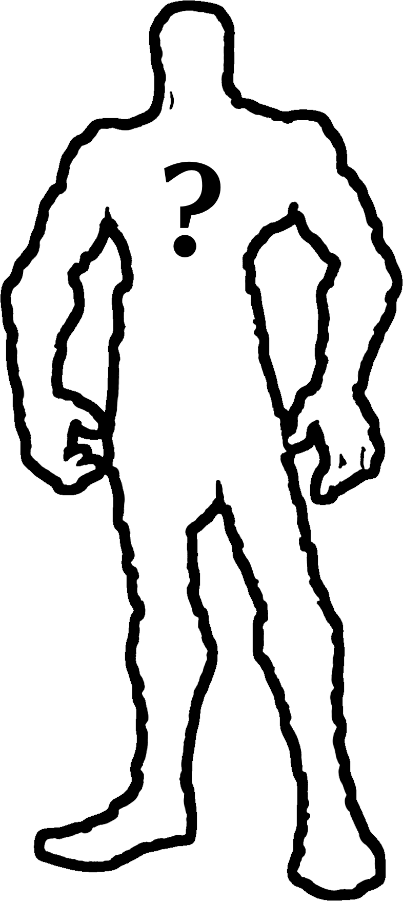 Ja-Kal's Father | Mummies Alive Wiki | Fandom