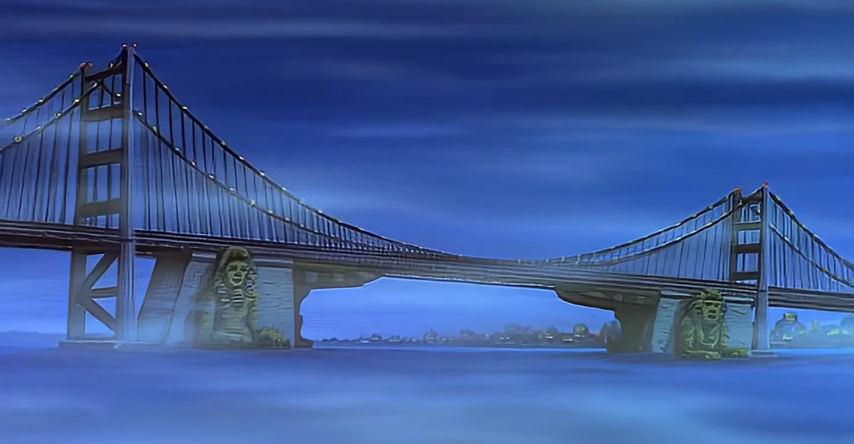 Western Gate (Structure) | Mummies Alive Wiki | Fandom