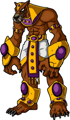 Set | Mummies Alive Wiki | Fandom