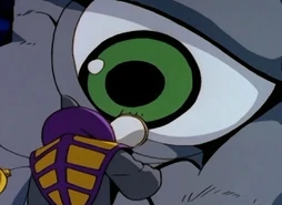 Geb | Mummies Alive Wiki | Fandom