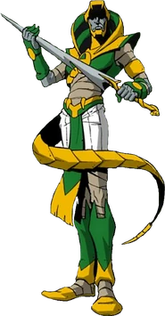 Rath | Mummies Alive Wiki | Fandom