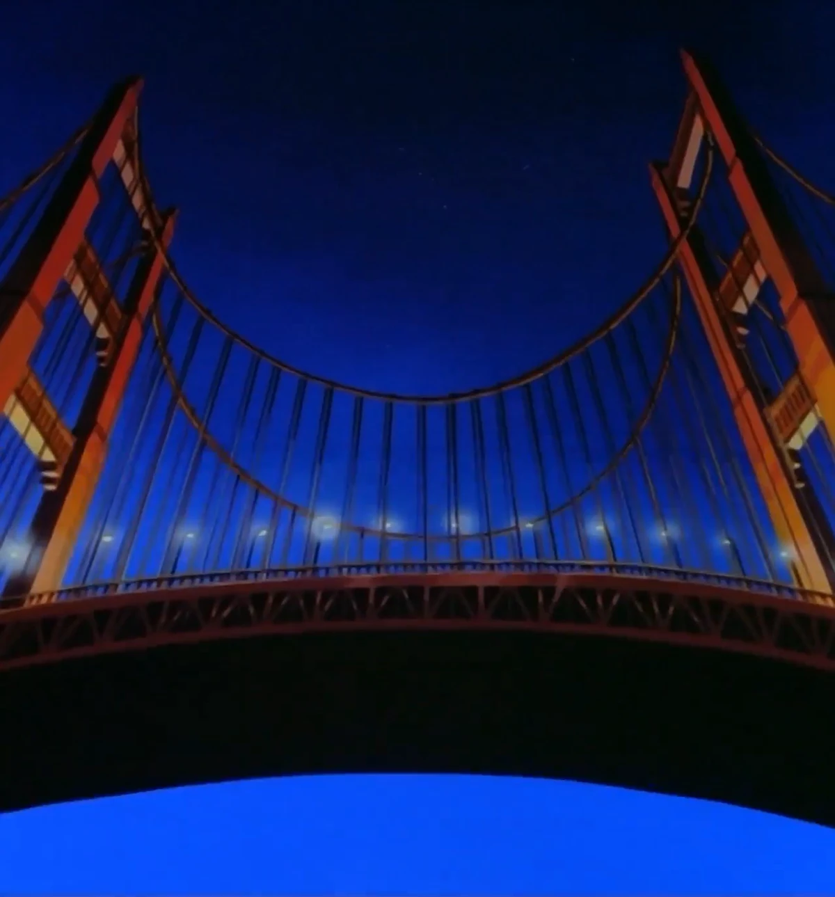 Golden Gate Bridge | Mummies Alive Wiki | Fandom