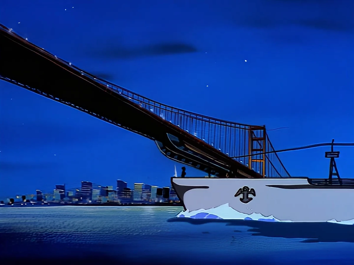 Scarab's Ship | Mummies Alive Wiki | Fandom