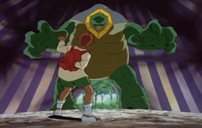 Pesh | Mummies Alive Wiki | Fandom