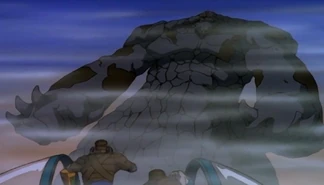 Geb | Mummies Alive Wiki | Fandom