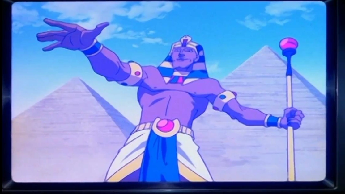 Episode Guide | Mummies Alive Wiki | Fandom