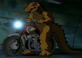 Sesh | Mummies Alive Wiki | Fandom