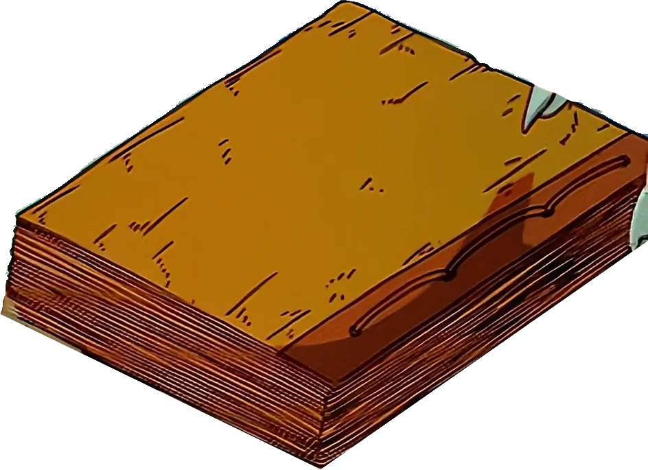 Book of Incantations | Mummies Alive Wiki | Fandom