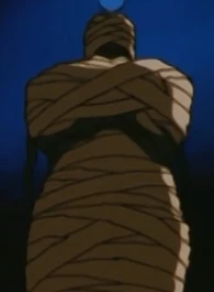 Mummy | Mummies Alive Wiki | Fandom